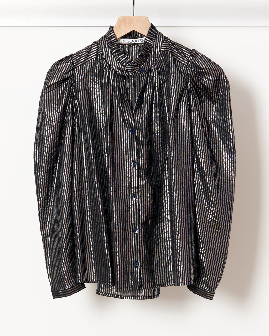 Artemis Moonlight Shirt – FRENCH + ITALIAN